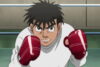 TOP 6 MEJORES Animes de Boxeo | Animetrono